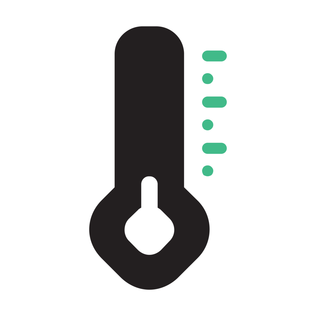 Cold Chain Temperature Monitoring Device | Tive Solo 5G Tracker