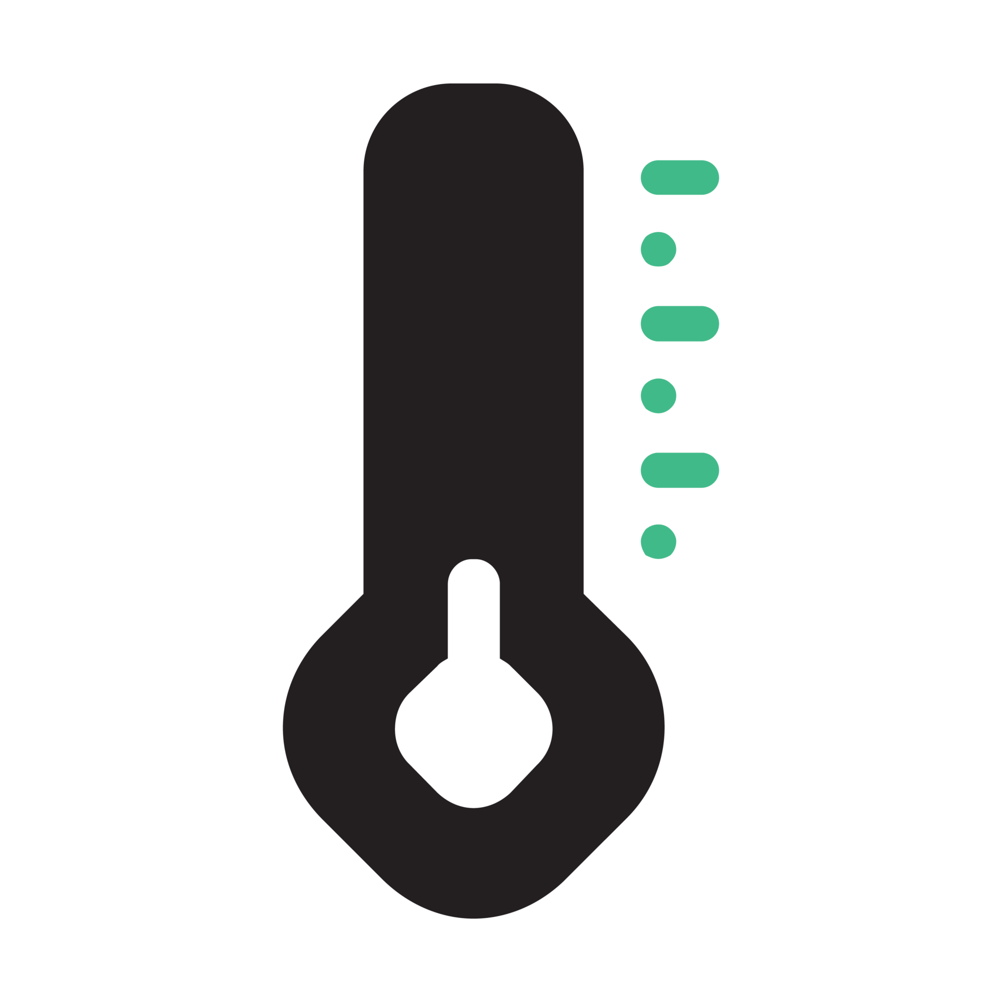 Cold Chain Temperature Monitoring Device | Tive Solo 5G Tracker