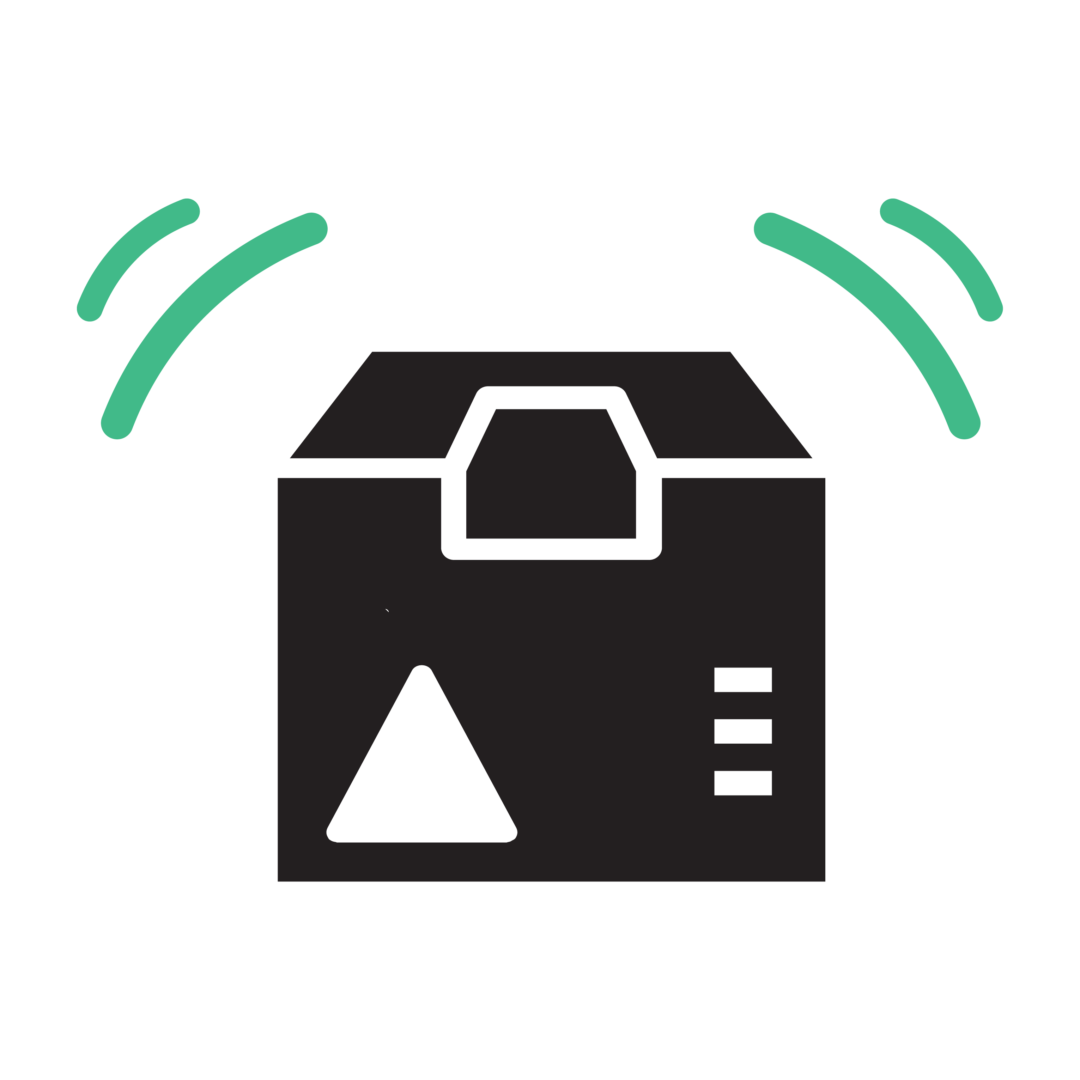 Cold Chain Temperature Monitoring Device | Tive Solo 5G Tracker