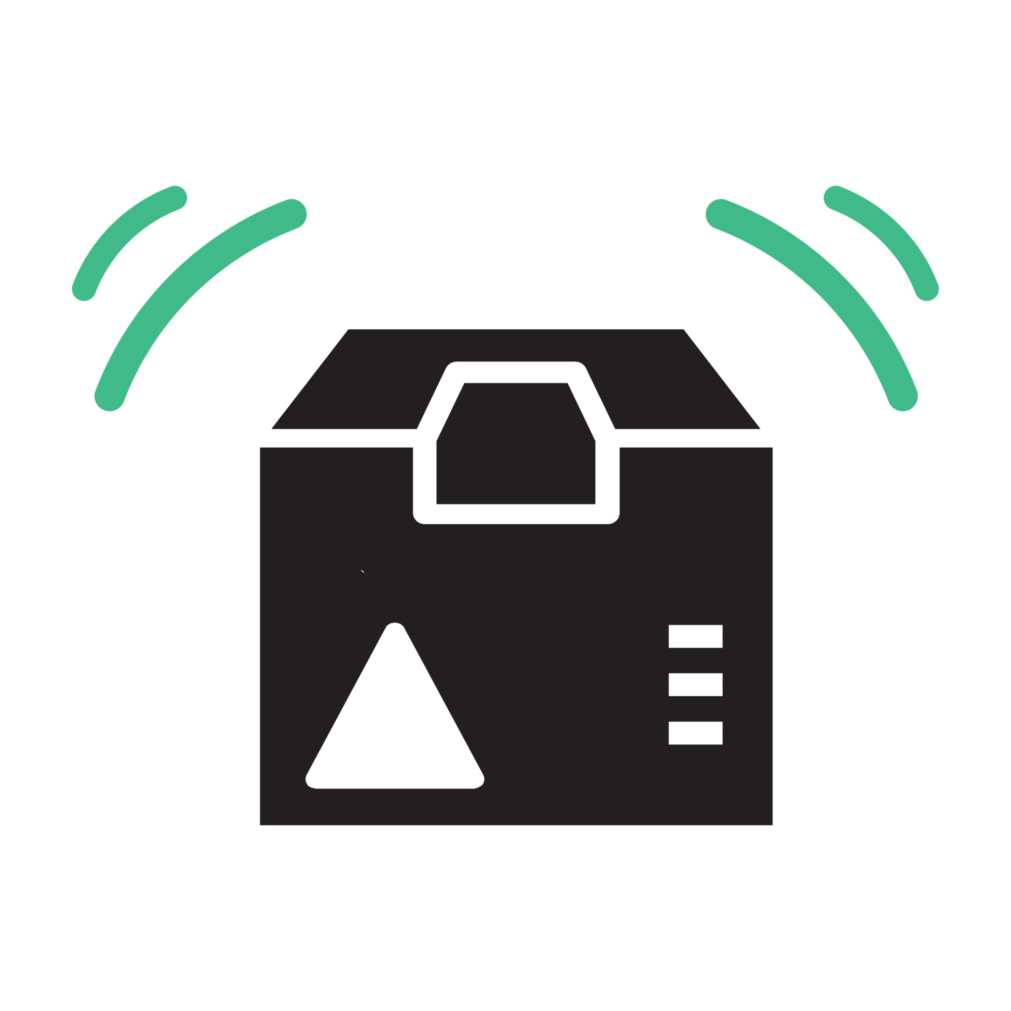 Cold Chain Temperature Monitoring Device | Tive Solo 5G Tracker