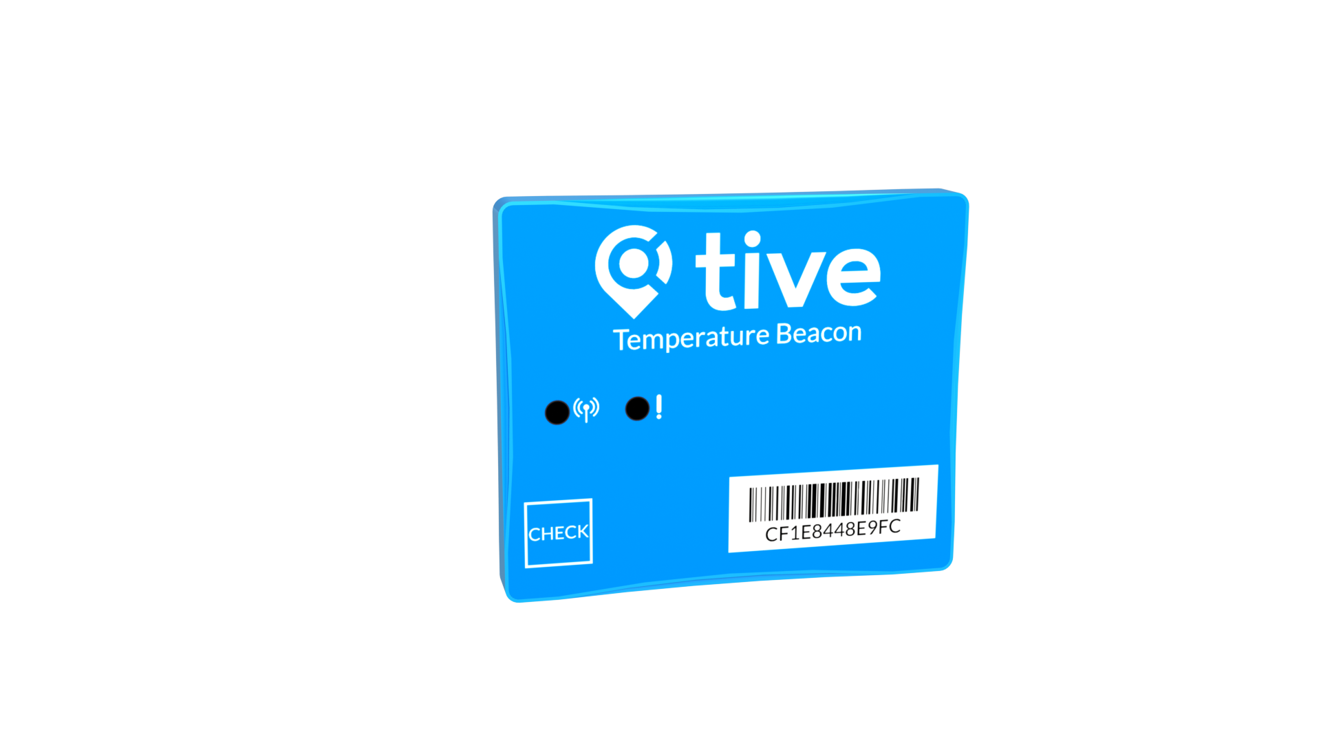 Tive Beacon | Precision Monitoring