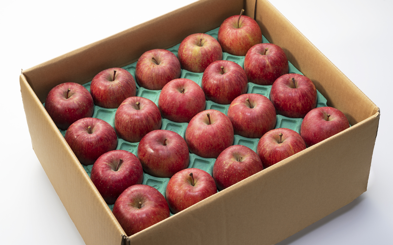 OnSight Monitoring Helps Deliver Fresh NZ Apples